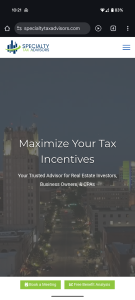 Nickspages.com, Inc. | Software Solutions